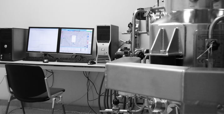 Lucullus® As Central Process Control Software In Gmp Production Of Monoclonal Antibodies